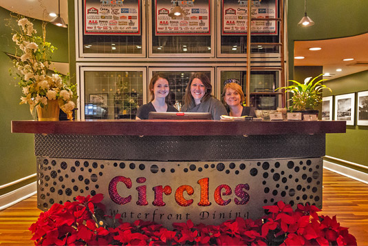 View Circle's Gallery